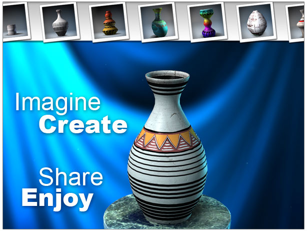 INFINITE DREAMS GAMES - Infinite Dreams Inc. - Mobile Gaming Generation